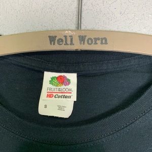 Sam Hunt | Tops | Sam Hunt Black Graphic 5 In A 3 Concert Tshirt | Poshmark